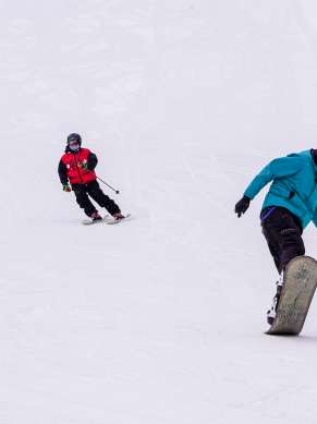 Campgrounds In Gatlinburg, TN | Glamping & RV Parks