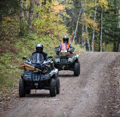 ATV & Offroad