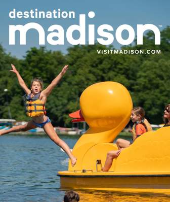 Deals & Discounts | Destination Madison