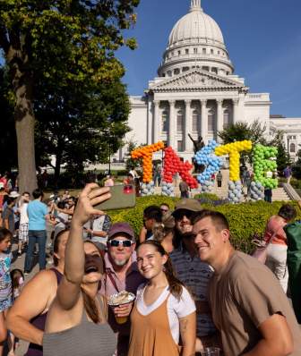 Things To Do in Madison | Museums, Hiking & Farmers Markets