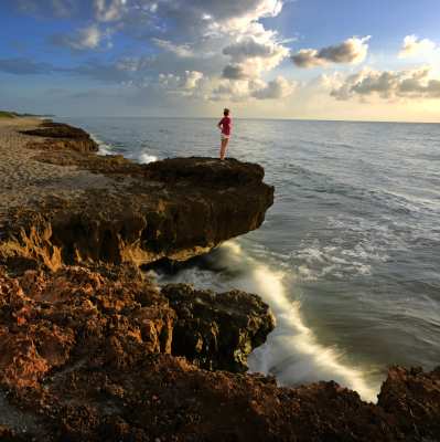 florida cliffs