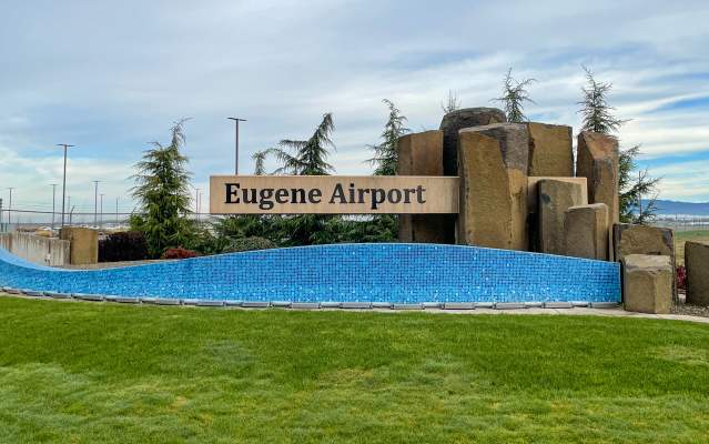 gateway eugene