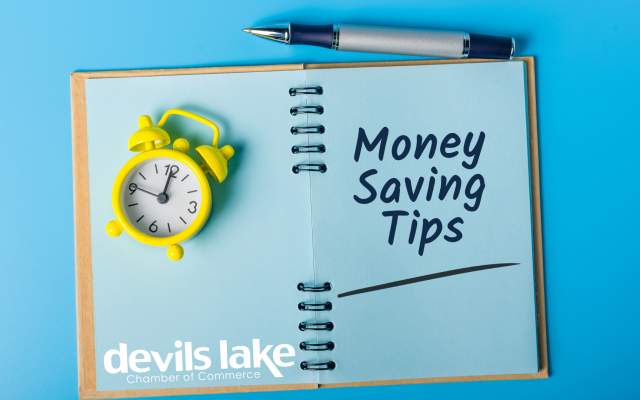 business saving ideas