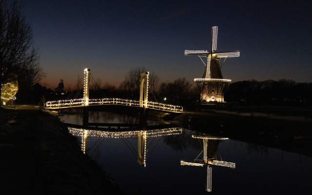 Holland, Michigan Visitors Bureau | Travel & Tourism Information