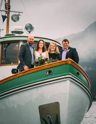 Venues • Visit Seward Alaska