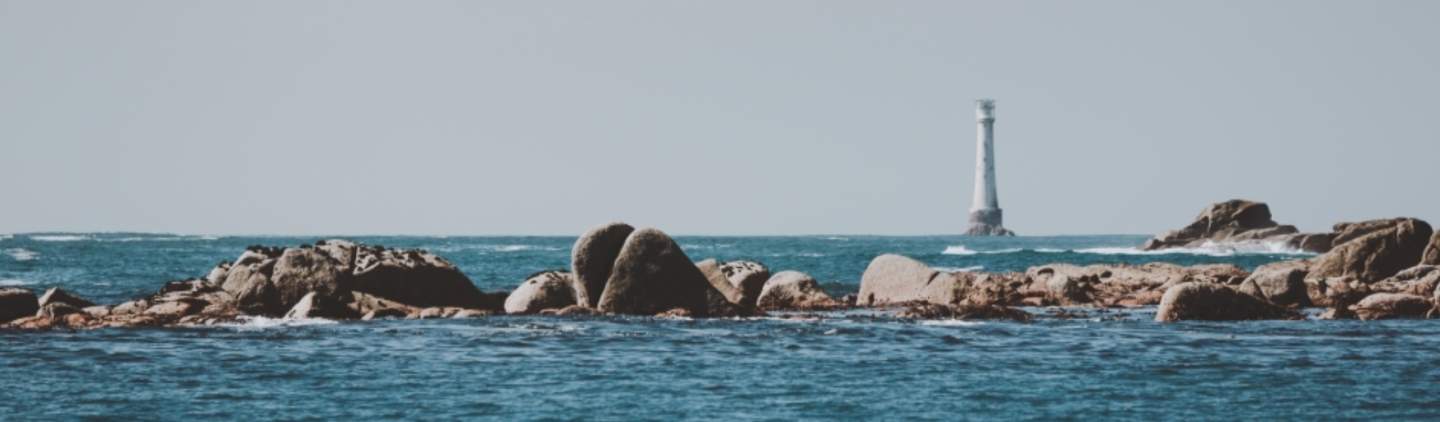 janus rock lighthouse