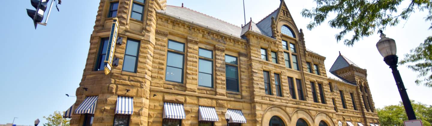 Fort Wayne History Center