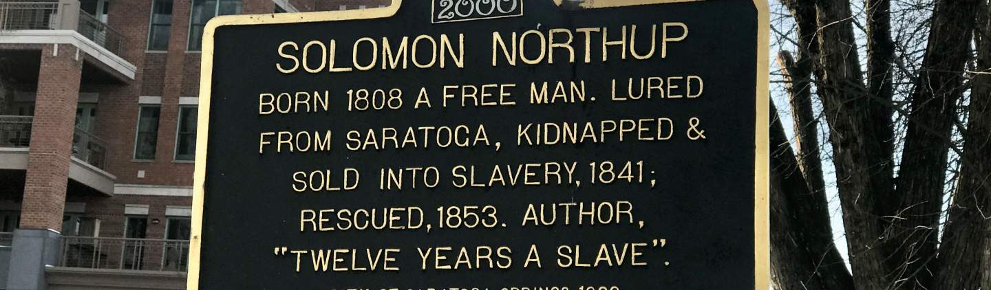 solomon northup