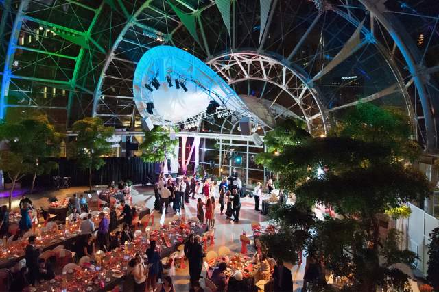 Indianapolis Meeting Facilities | Visit Indy