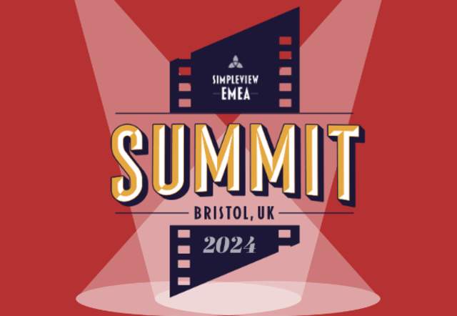 Simpleview Europe | Destination Marketing Solutions