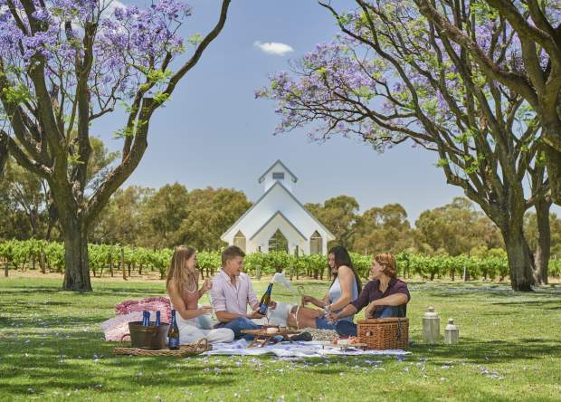 The Most Scenic Wineries in Swan Valley to Visit this Weekend