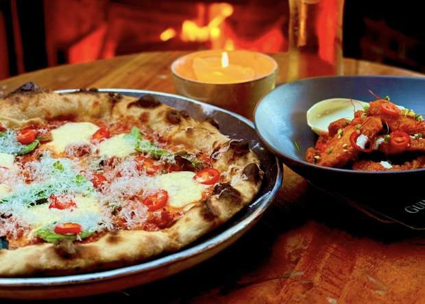 Go-To Restaurants in Hillarys | Destination Perth