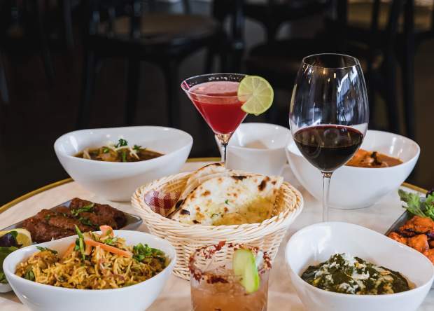 Flavours of Perth: Date Night Edition