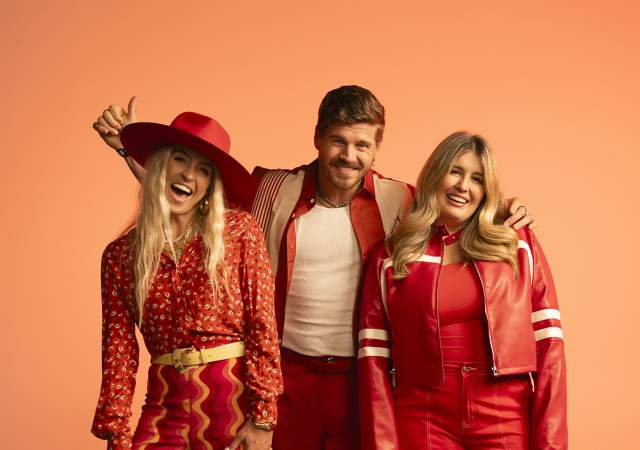 Lubbock’s Premier Venue for Broadway Shows, Concerts, & Events