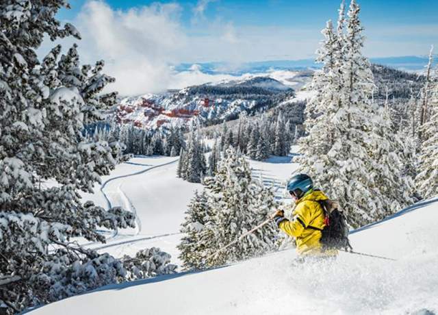 Visit Cedar City | Find Things to Do, Hotels, Restaurants & Events