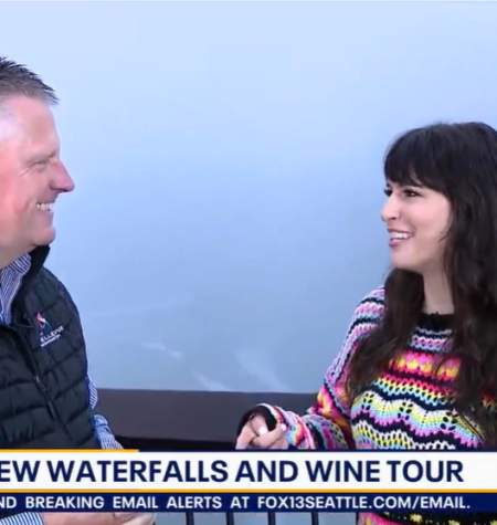 Travel Stories | Here's Bellevue In The News