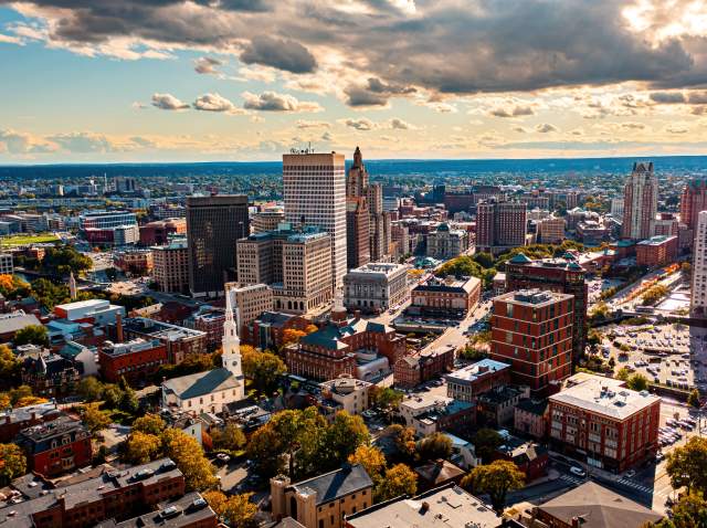 Things to Do in Providence RI | Upcoming Events, Shopping, Tours