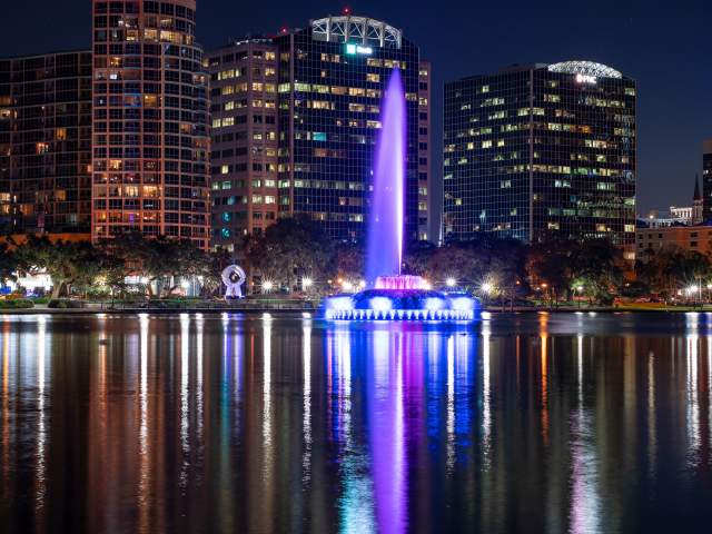 10 Must-Try Experiences in Orlando