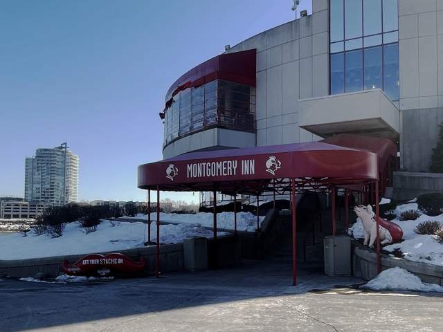 Dine at Some of the Cincy Region's Oldest Restaurants