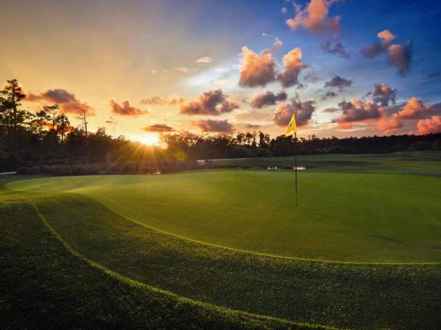 Play to Win on Some of Orlando’s Best Golf Courses