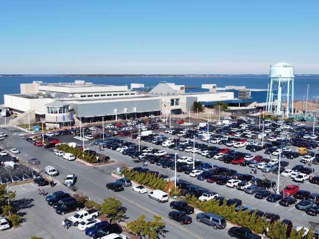 Meetings & Conventions | Ocean City, Maryland