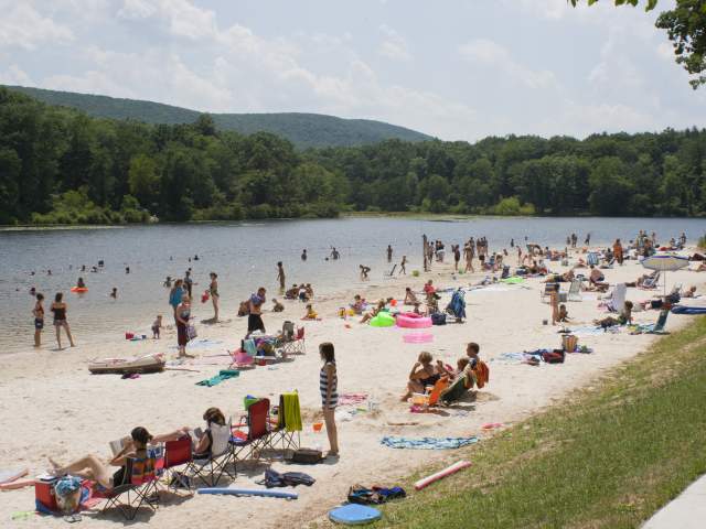 Cumberland Valley Summer Activities