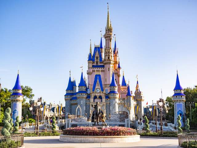 Instagrammable Orlando: 16 Famous Landmarks You Can’t Miss
