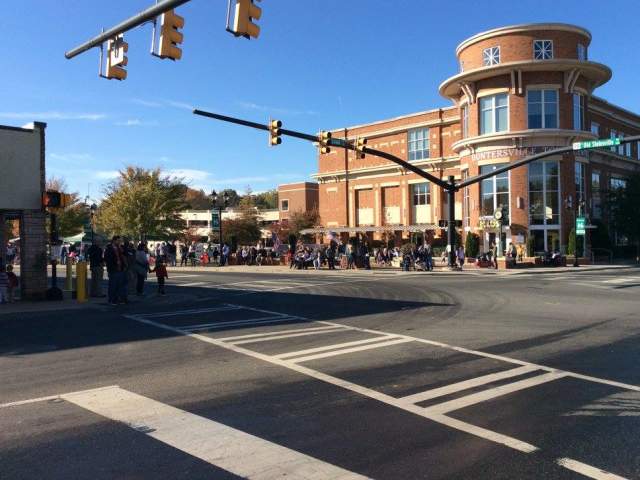 Reasons to Love Huntersville