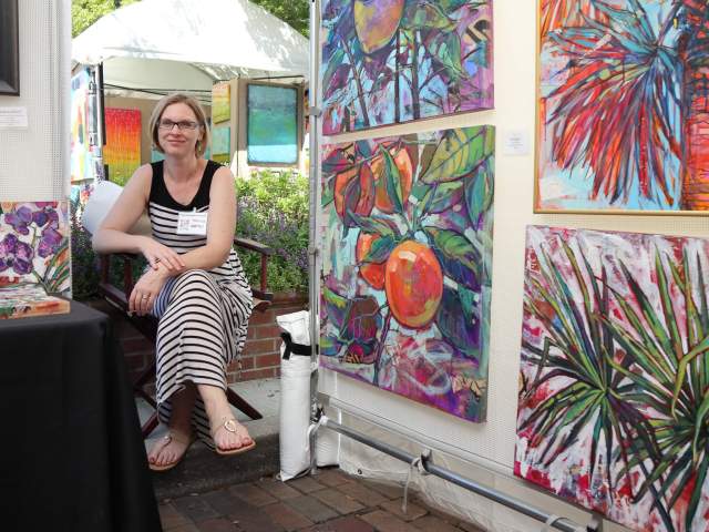 Spring Events in Orlando: It’s a Festival Frenzy!