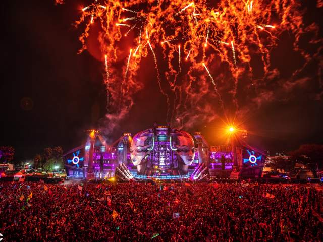 Fall Events in Orlando | Arts, Food Festivals & Halloween Haunts