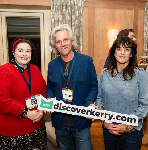 Discover Kerry: One of Ireland's best Career Destination