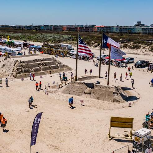Festivals & Annual Events | Port Aransas Year-Round Events