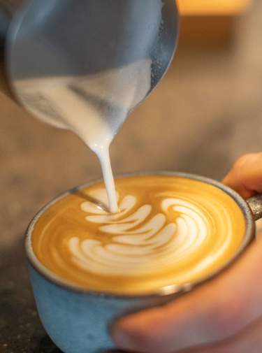 how to make coffee in new zealand