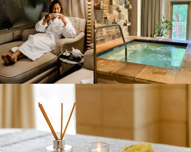 Relax & Rejuvenate: Top Spa Escapes Along the San Antonio River Walk