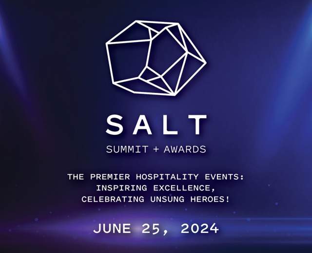 Salt Summit & Awards