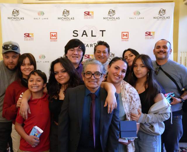 Salt Summit & Awards