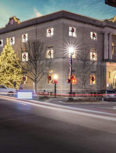 Free and Family-Friendly Things to Do in McKinney, Texas