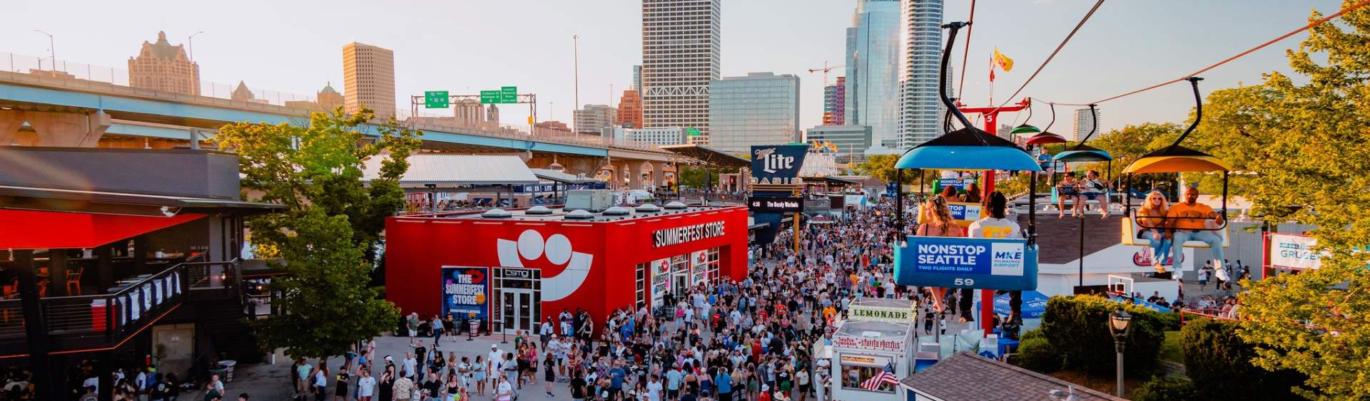 Why Mke Is The City Of Festivals Milwaukee 4th Of July Fireworks,