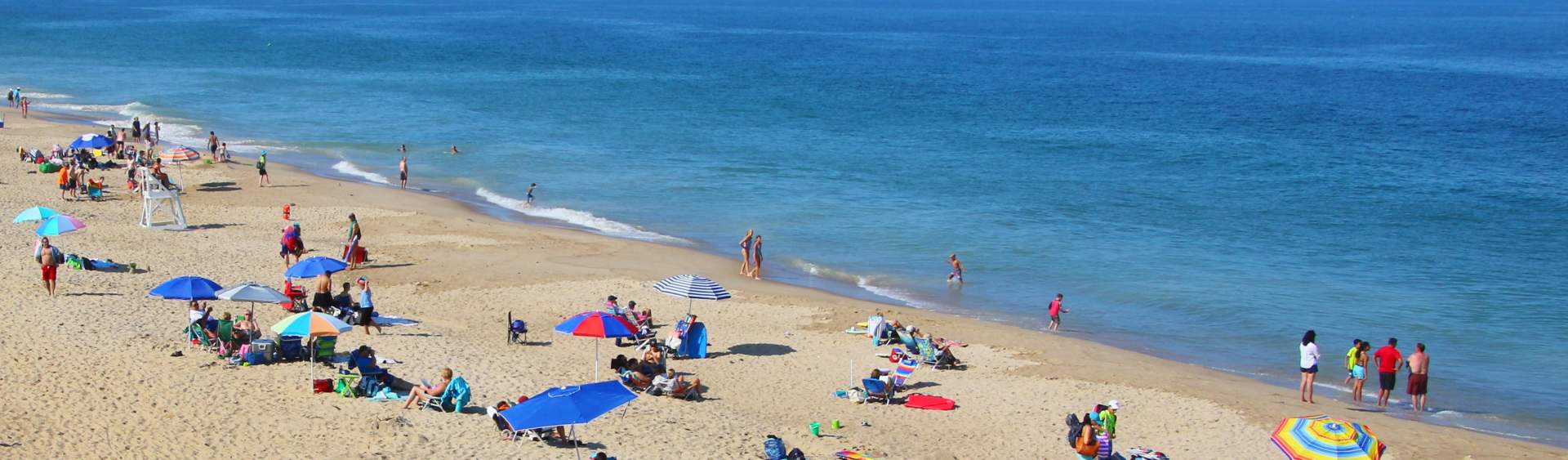 breakwater beach cape cod