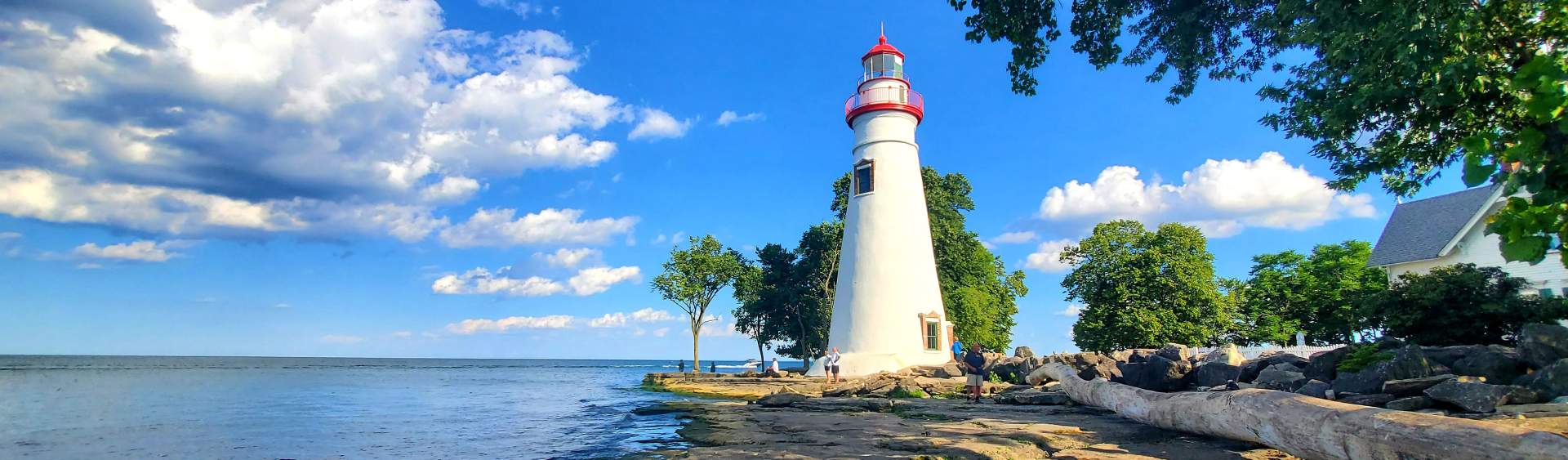 Faro De Marblehead Ohio