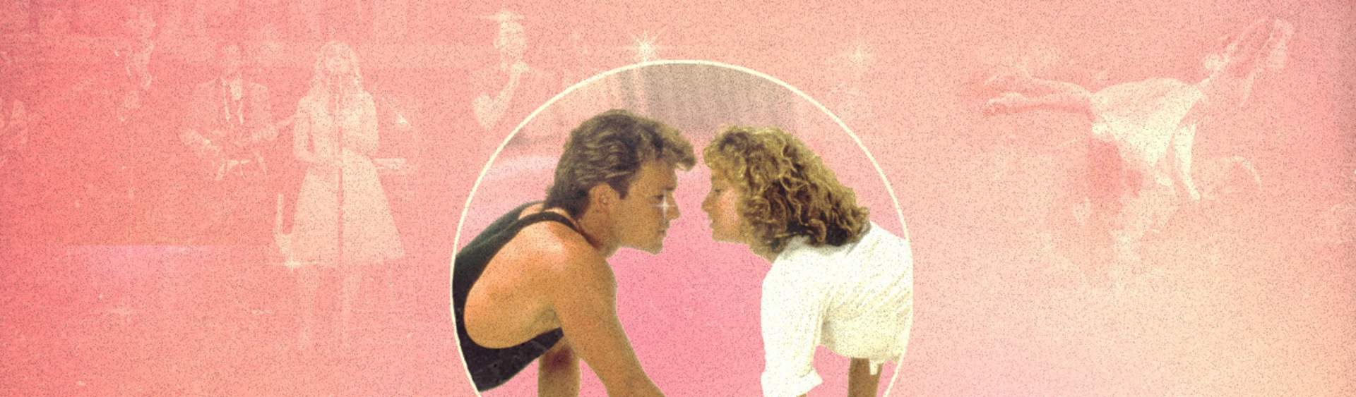 dirty dancing wallpaper iphone