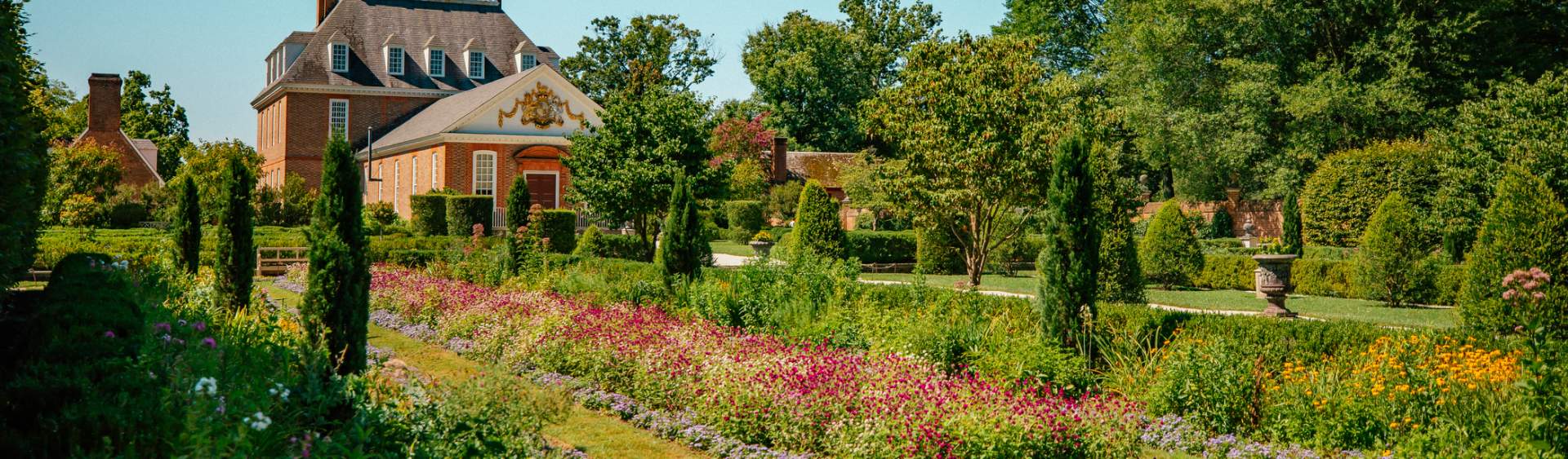 colonial williamsburg tips