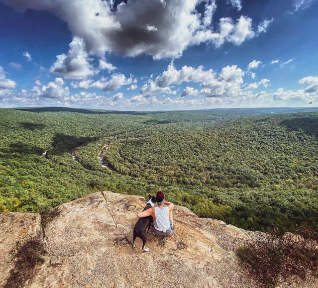 Explore the Great Outdoors near Scranton | Hiking, Biking, Parks, and ...