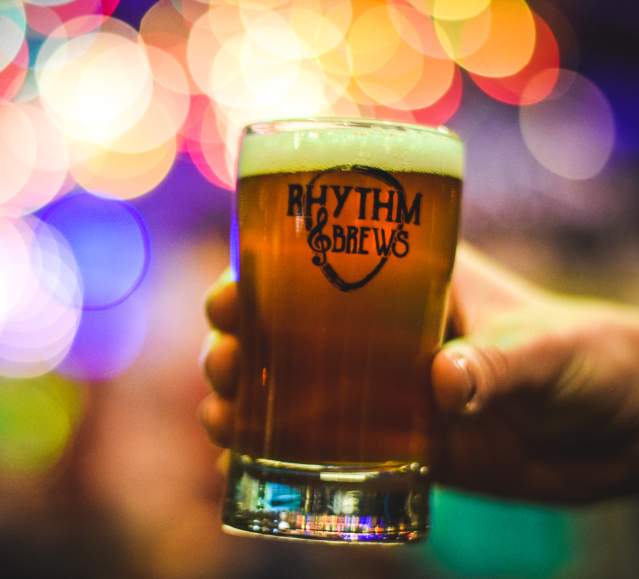 Rhythm & Brew Festival 2024 | Lackawanna County, PA