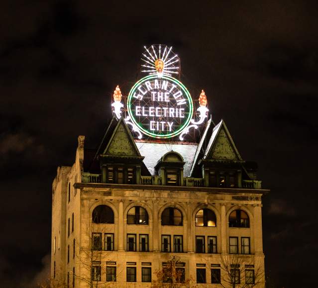 Lackawanna County Visitors Bureau | 2024 FAM Tour Booking