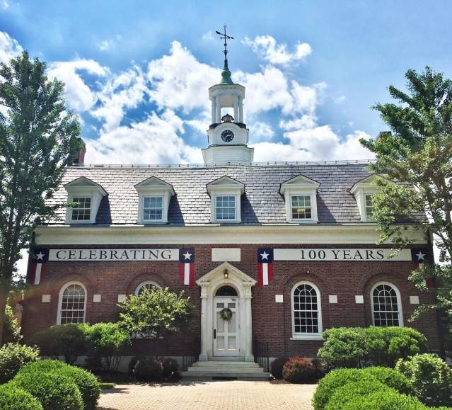 Destination Freedom: The Underground Railroad Walking Tour of Waverly ...