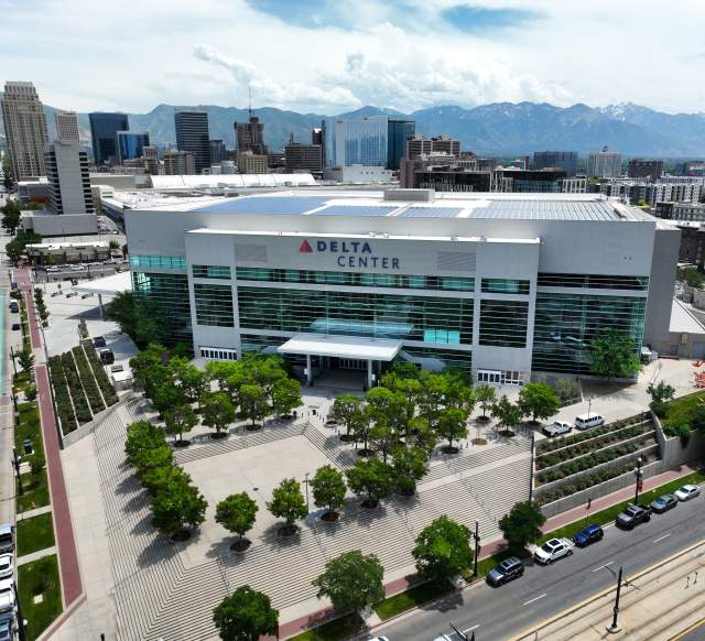 Salt Lake City Events | Things to Do In Salt Lake City, UT