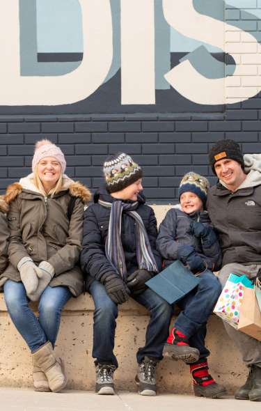 Visitors Guide | Plan Your Trip to Madison, WI