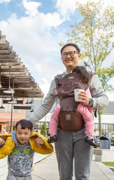 Relocation | Living in Madison, WI