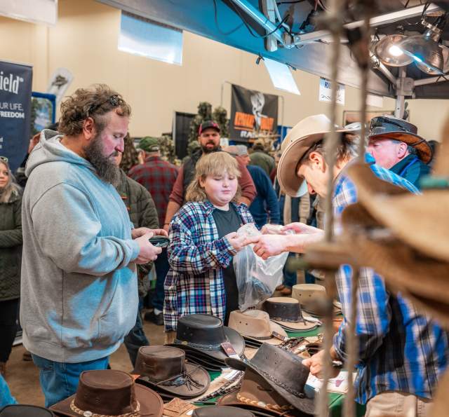 USA International Sportsmen's Show